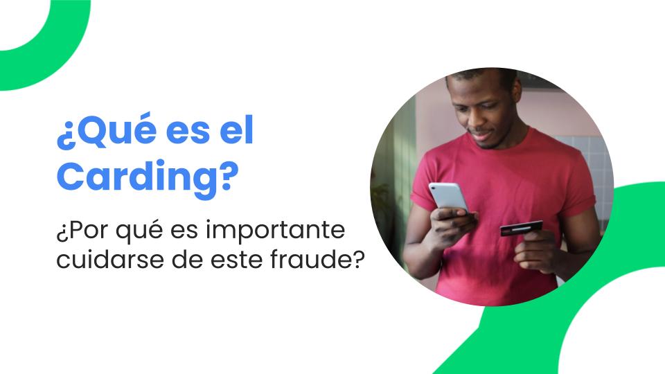 ¿Qué es robo de identidad, cuáles son los 6 tipos y cómo evitarlo?